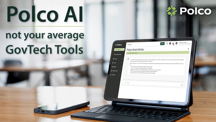 Beyond the Spreadsheet: How AI is Transforming Public Budgets
