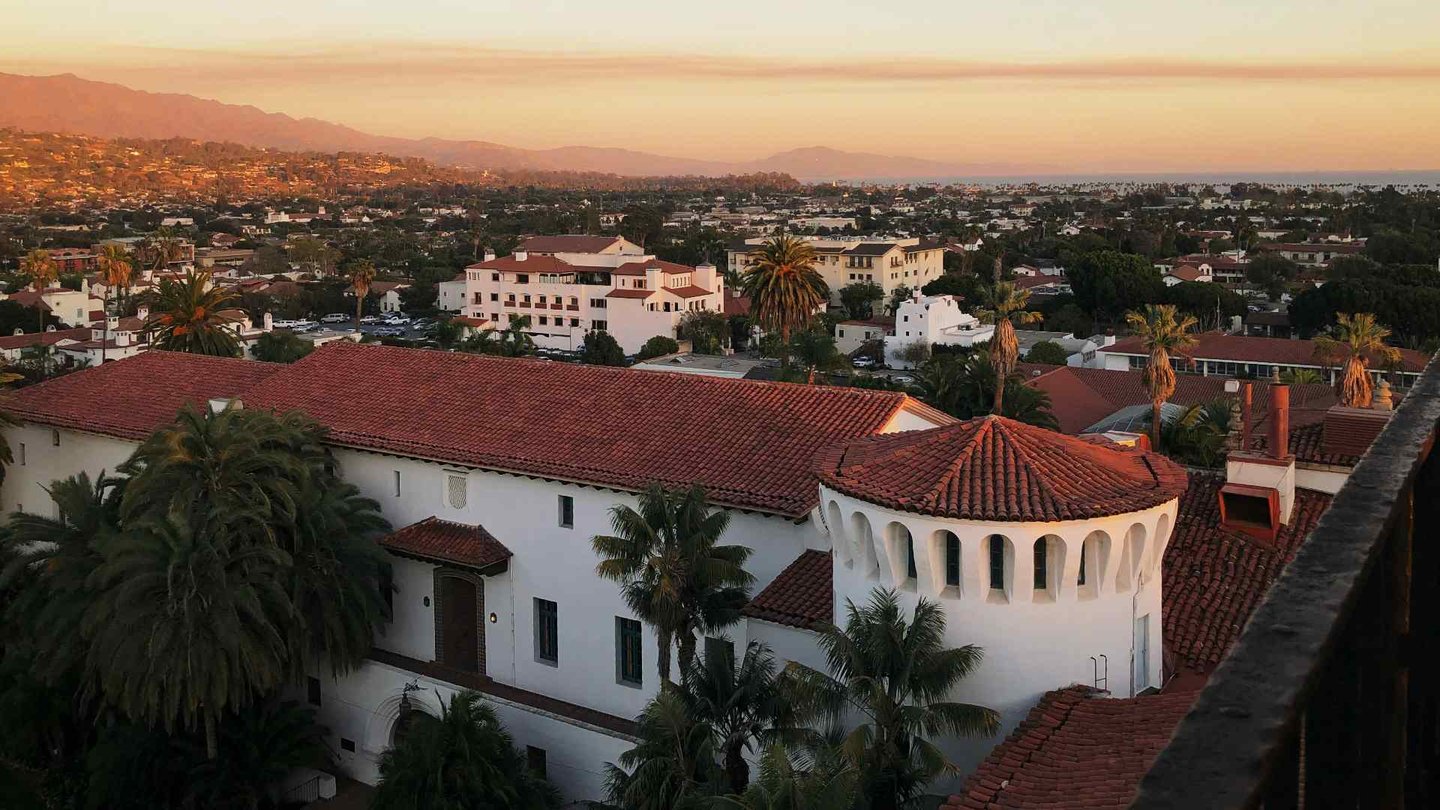 How Santa Barbara County Made a Large-Scale Rezoning Project Easier With Housing Simulation Tech