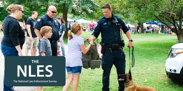 Benchmark Surveys | Polco