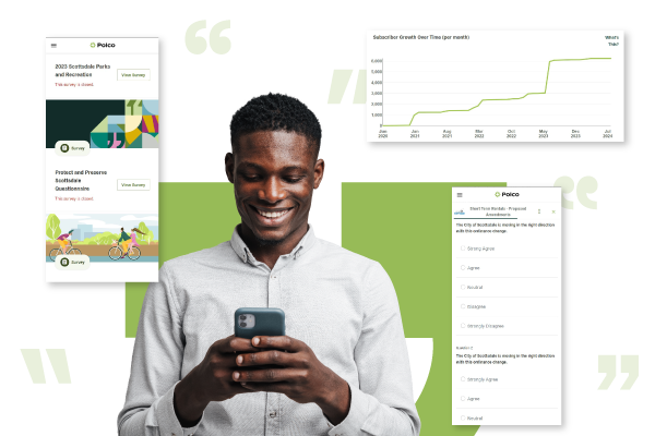 Simulation Tools | Polco