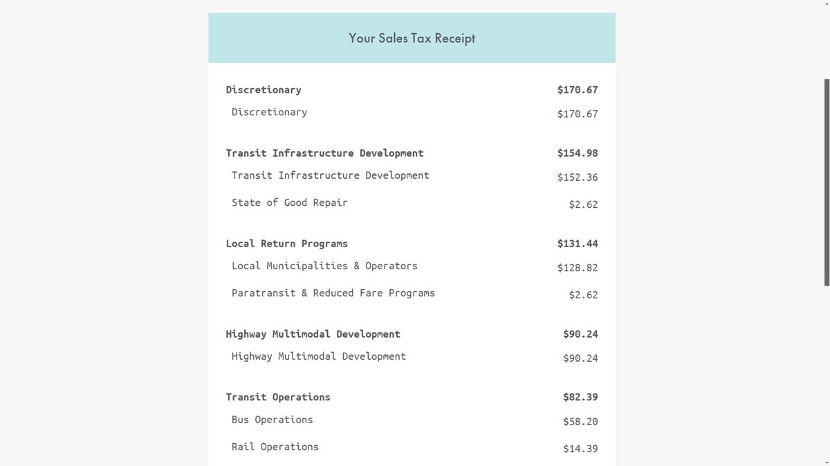 Simulation Tools | Polco