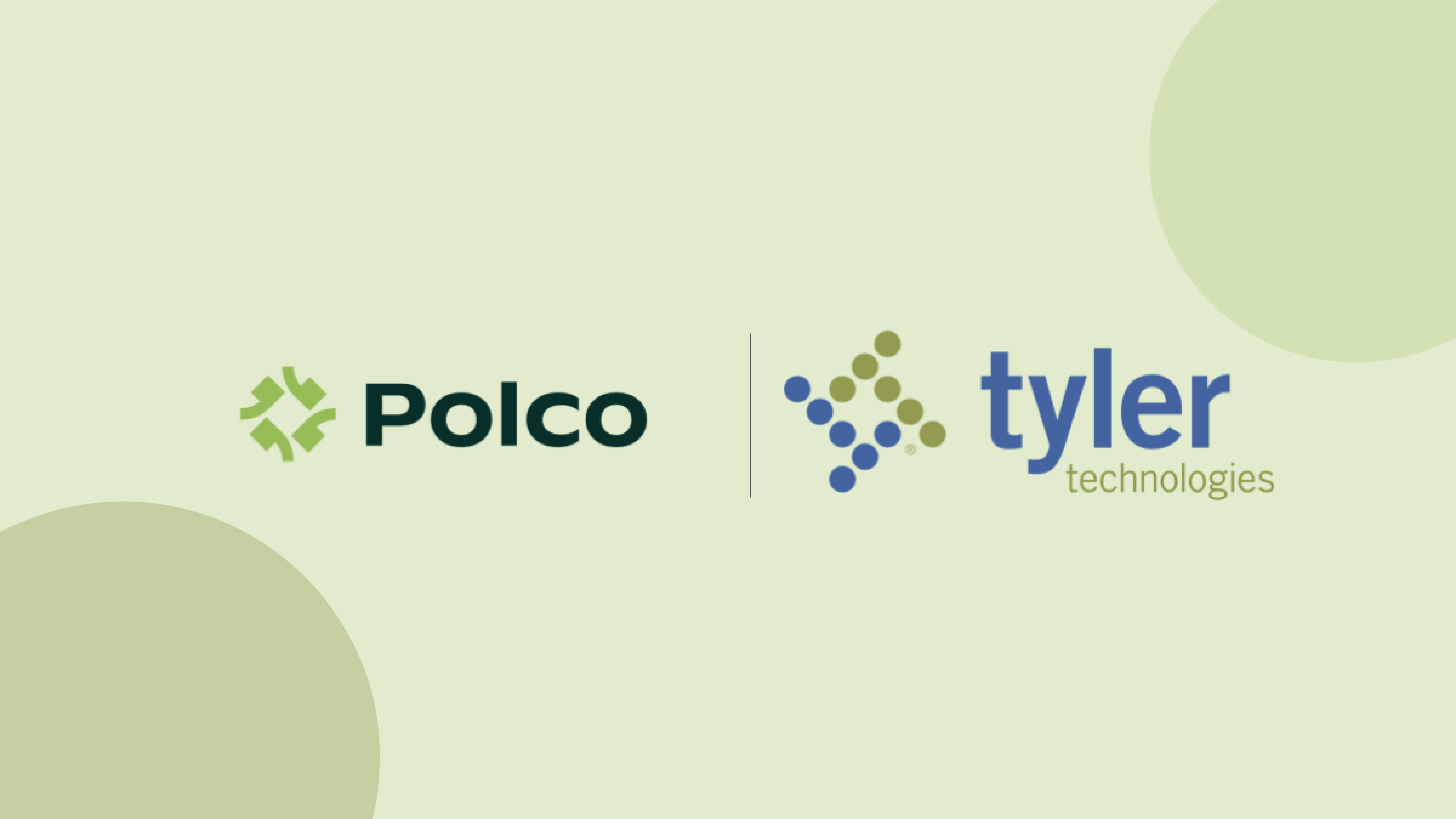 Tyler Technologies Logo